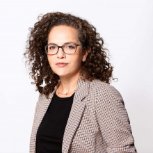 Dr. Rotem Geva | Department of Asian Studies